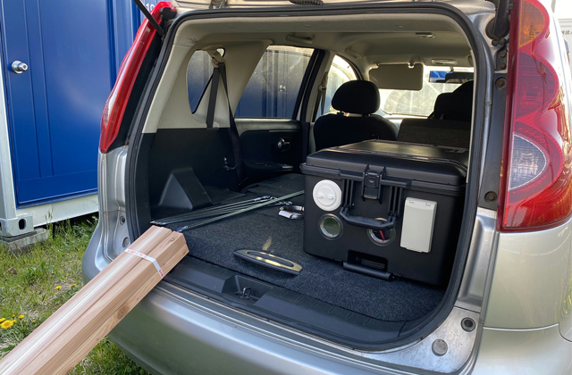 ENSUS2-EV・PHEV再エネ充電モデル | 株式会社馬渕工業所｜Mabuchi Engineering Co.,Ltd